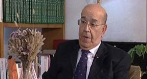 Réda Malek : les principes consacrés dans les Accords d’Evian doivent ...