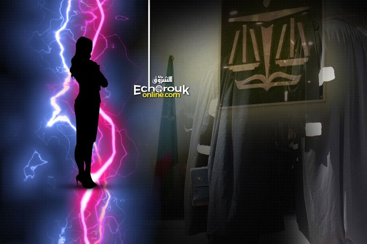 Algeria: Trial Of "Madam Maya" Postponed Until October 7th – الشروق أونلاين