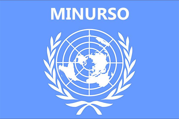 French Maneuver To Disable UN Efforts, Hit The MINURSO – الشروق أونلاين