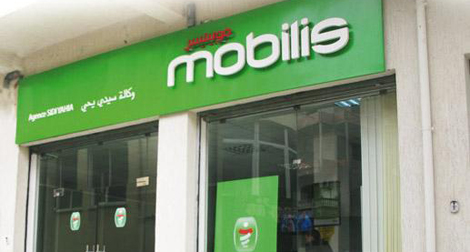 Mobilis va investir 2 milliards de dollars pour porter ses parts de ...