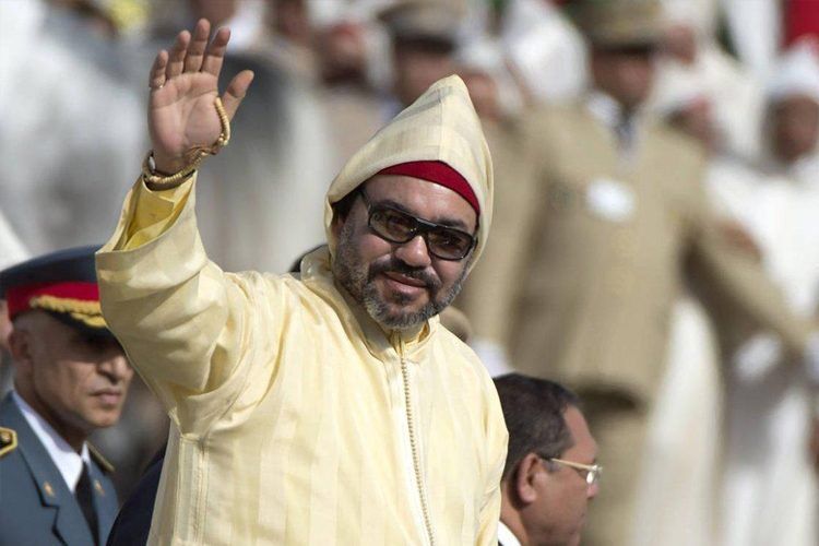 Mohamed VI: «Prêt à dialoguer avec l’Algérie pour dépasser les ...