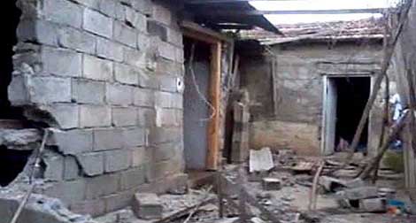 Secousse d’une magnitude de 3,4 à Mouzaïa – الشروق أونلاين