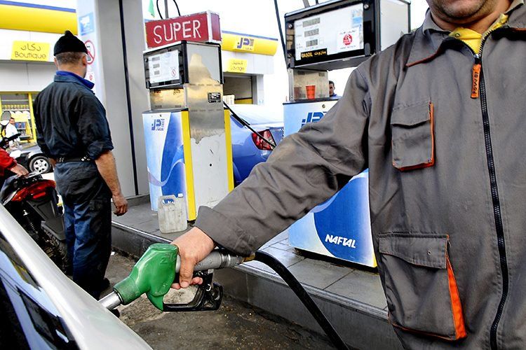 Aïd El Adha: Naftal assure la disponibilité des produits pétroliers ...