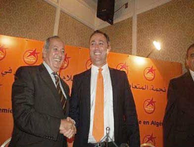 Six ans après son lancement en Algérie, « Nedjma » devient la « puce ...