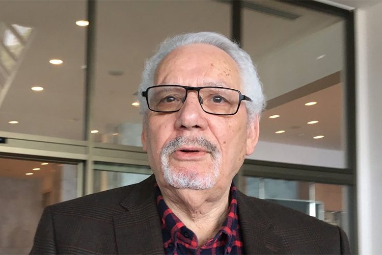 Suisse: Nezzar à la barre le 19 juin – الشروق أونلاين