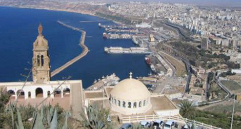 Présentation de l’étude préliminaire du métro d’Oran – الشروق أونلاين