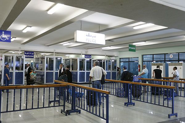 Bi-Nationals can return to Algeria with National ID Card and without a ...