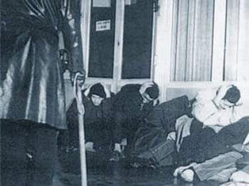 Massacre of October, 17, 1961 a crime against colonized peoples ...