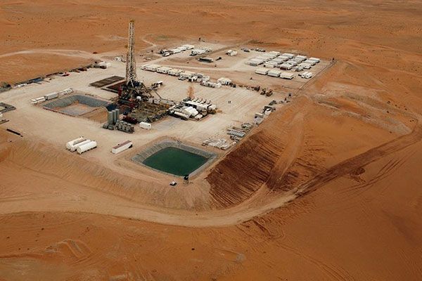 Sonatrach set to drill for oil in 20 fields across 13 provinces of ...
