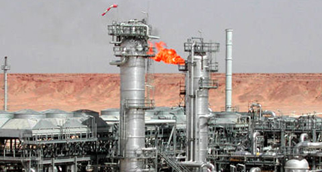 Algeria to close down Skikda refinery for up to 6 months – الشروق أونلاين