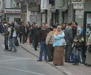 Algeria's National Statistics Office set to conduct general population ...