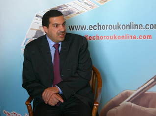 Amrou Khaled au Forum d’Echorouk : l’islam n’est pas la religion des ...