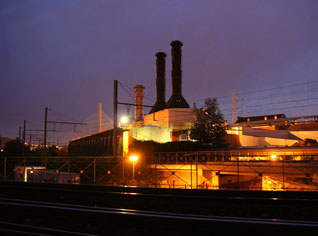 Sonatrach, Bonatti sign power plant contract – الشروق أونلاين