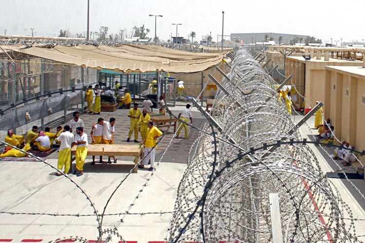 Algerian prisoners in Iraq to be set free any time soon – الشروق أونلاين