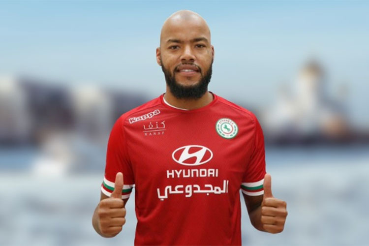 Rais M'Bolhi Returns To The Official Competition This Thursday – الشروق ...
