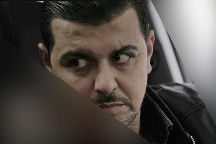 Le rappeur Réda city 16 libéré ! – الشروق أونلاين