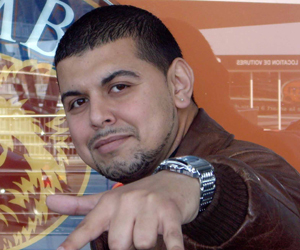 لست مغني مناسبات مثل عبدو درياسة وسأغني قريبا للمولودية – الشروق أونلاين