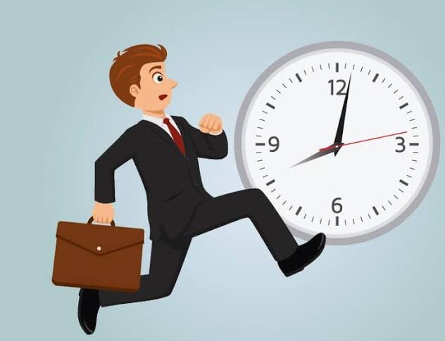 Au secours, je suis tout le temps en retard! – الشروق أونلاين