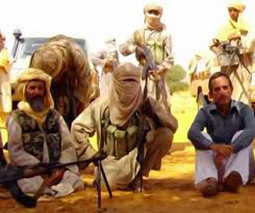 Le MAE malien : « Renforcer la sécurité au Sahel » – الشروق أونلاين