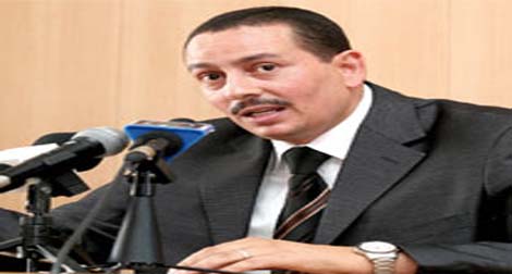 M. Sahli en visite de travail samedi en Tunisie – الشروق أونلاين