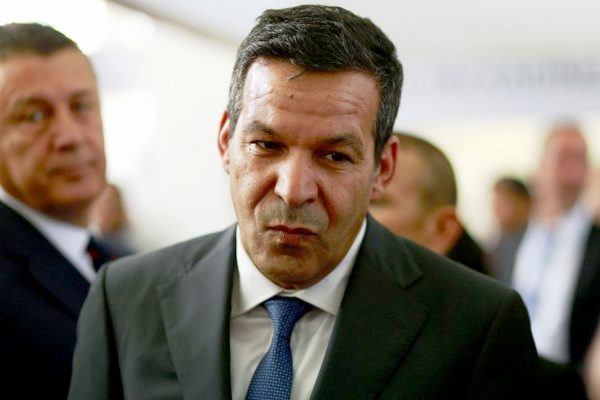 Possibilité de ne pas recourir à l’importation du blé – الشروق أونلاين