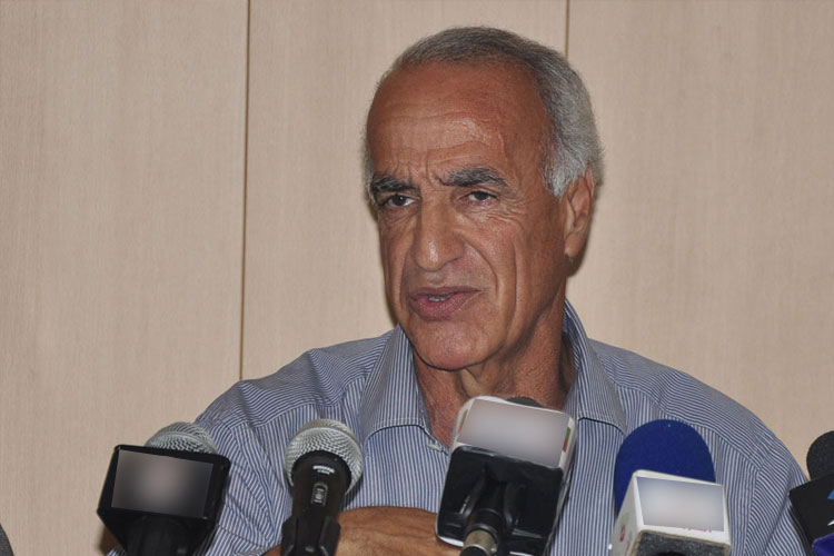 عليق جاهز للعودة إلى اتحاد العاصمة – الشروق أونلاين