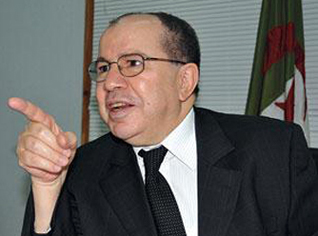 Minister accuses pharmacists of doing politics. – الشروق أونلاين