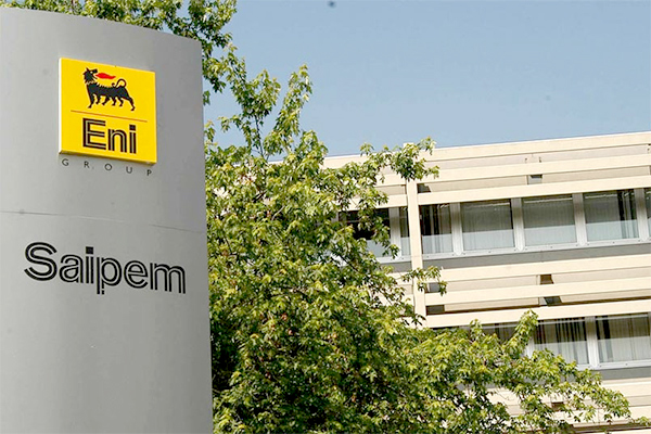 Algeria continues The Seizure Of Saipem's Bank Accounts – الشروق أونلاين