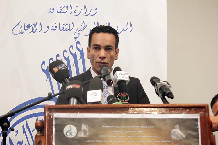 فنانون خليجيون اشترطوا مبالغ خيالية وميزانيتنا محدودة – الشروق أونلاين