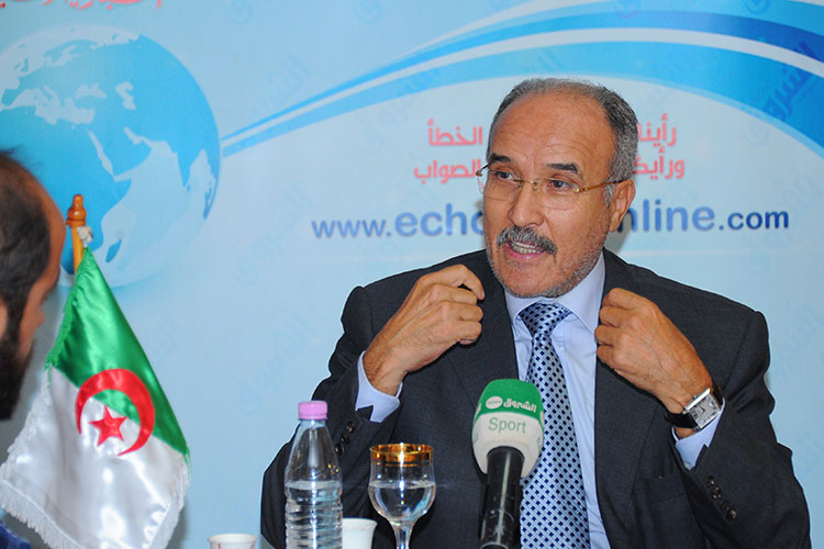 قرار إنهاء الموسم الكروي يعد سابقة وستكون له تبعات سلبية – الشروق أونلاين