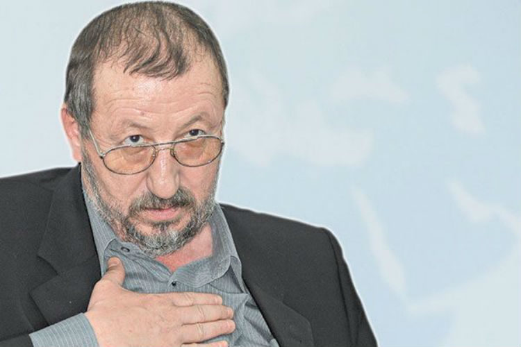 UGTA: Pas de nouvelle candidature pour Sidi Saïd – الشروق أونلاين