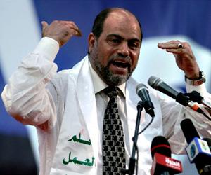Former minister slips through the Swiss justice – الشروق أونلاين