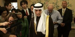 L'Irak va accueillir un ambassadeur saoudien, une première depuis 1990 ...