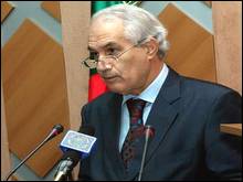 Justice Minister Tayeb Belaiz: â€œFormer AQIM leader Hassan Hattab ...