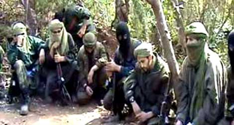 Security forces eliminate notorious terrorist – الشروق أونلاين