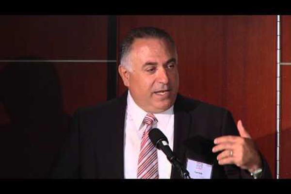 Tom Harb to Echorouk: Trump is very interested in relations with ...