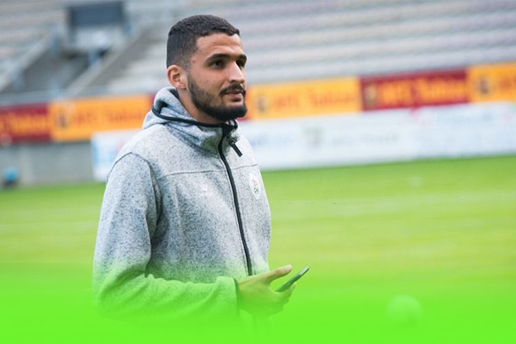 Ahmed Touba Prefers Joining The Greens – الشروق أونلاين