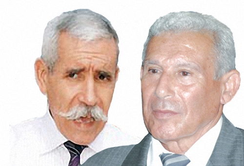 Affaire Ali Tounsi : un journaliste inculpé de violation du secret de l ...