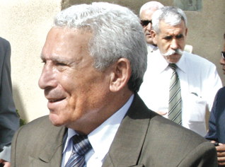 Echourok discloses details over the assassination of Ali Tounsi ...