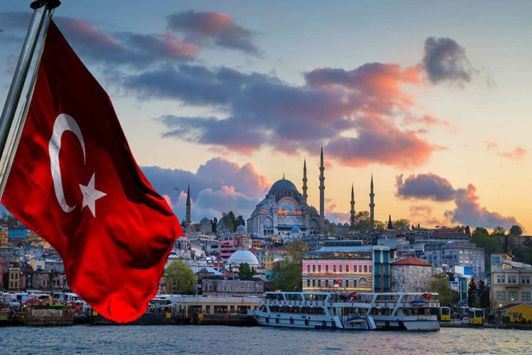 Algerian Community In Turkey, Italy Appeals To The President To Open ...