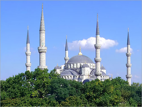 Turkey plans to attract half million Algerian tourists in two years ...
