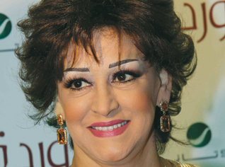 Warda el djazairia révèle les raisons de son boycott des médias ...