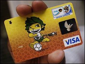 SA World Cup tickets go on sale – الشروق أونلاين