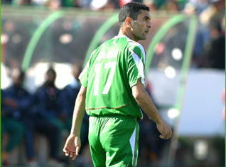 Samir Zaoui to Echorouk: "We have no other alternative but to beat ...