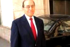 Accusations marocaines: Zerhouni met les points sur les « i » – الشروق ...