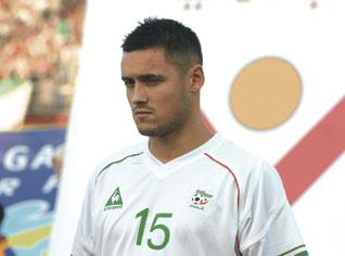 Ziani to Echorouk: "The Africa Cup of Nations is more important than ...
