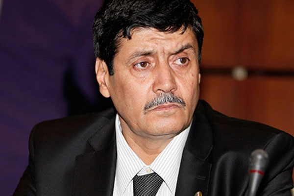 Zitouni: "The state will ensure return of skulls of Algerian resistance ...