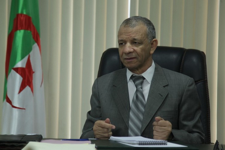 هكذا رد بن قرينة على خطط "الماك" لتنفيذ تفجيرات وسط المسيرات – الشروق ...