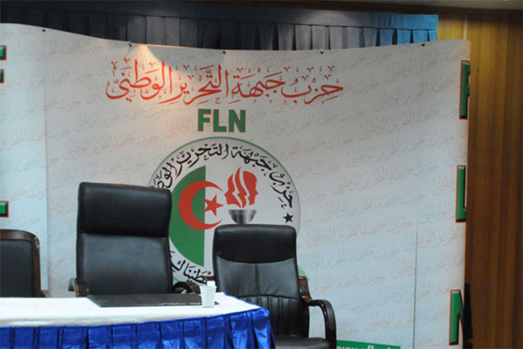 FLN Responds After Morocco Spied On Algerian Officials – الشروق أونلاين