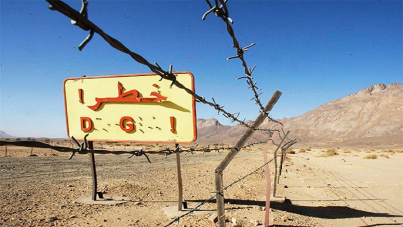 Demands To Lift The Veil Of Secrecy Surrounding Nuclear Bomb Tests In ...